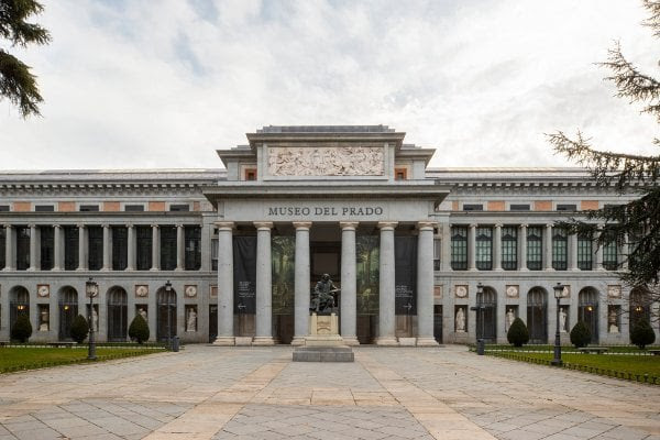 El Museo del Prado lanza el Programa de Gestión Integral - NouArte magazine